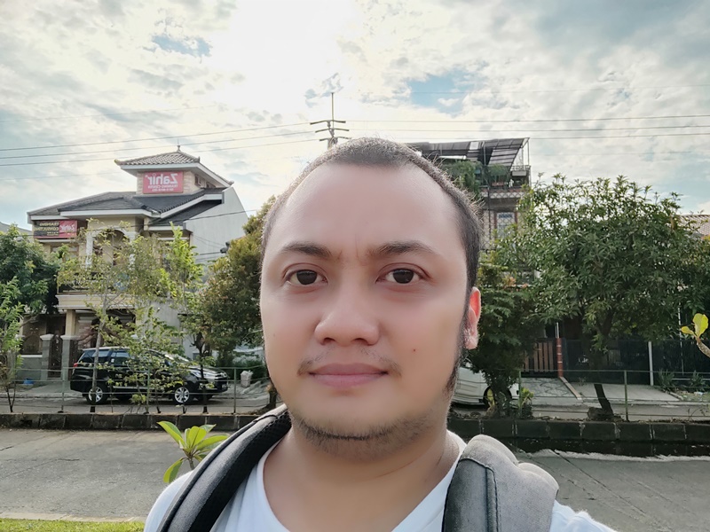 Review Redmi Note 9 Pro Indonesia, asyik 4 kameranya!